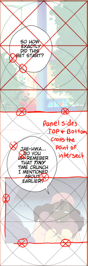 5 Tips for Beginner Webtoon Artists - S-Morishita Studio