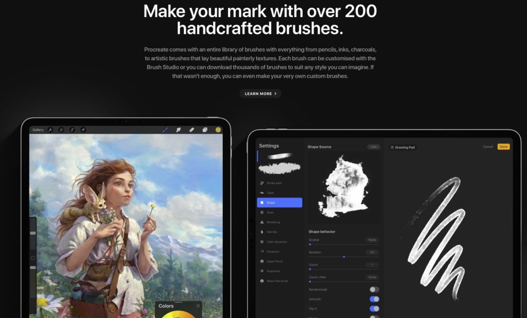The Top Programs Used by Webtoon Artists - S-Morishita Studio