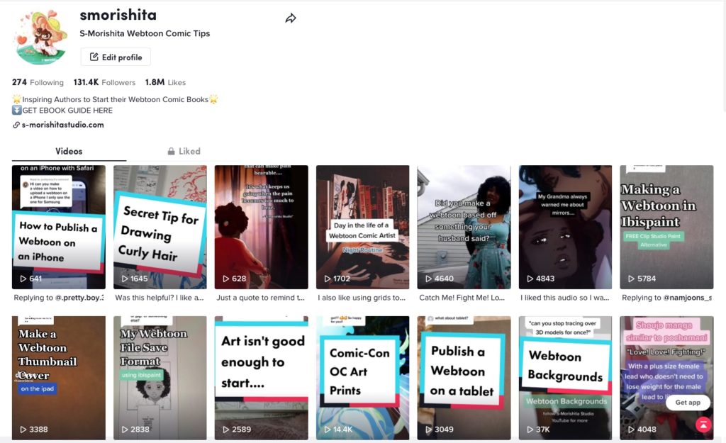Creating the Perfect Ambience: Finding and Using Music for Your Webtoon ...